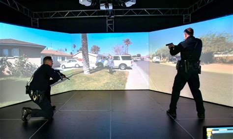 The Dangerous Fantasy Of Cybernetic Cops The Mit Press Reader