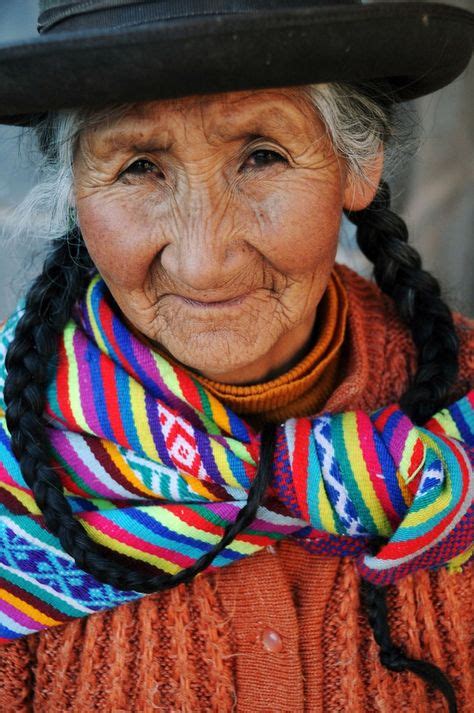22 Best Bolivian Portraiture Images Bolivia Bolivian Women People
