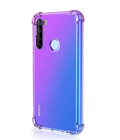 10 Best Cases For Xiaomi Redmi Note 8