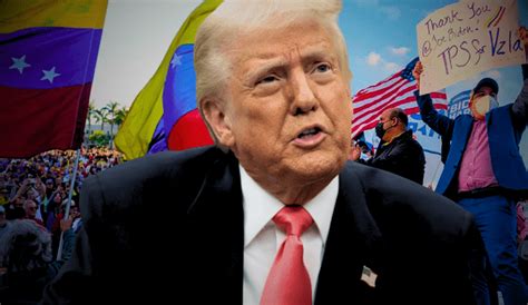 Malas Noticias Para Donald Trump Uscis Confirma La Razón Por La Que