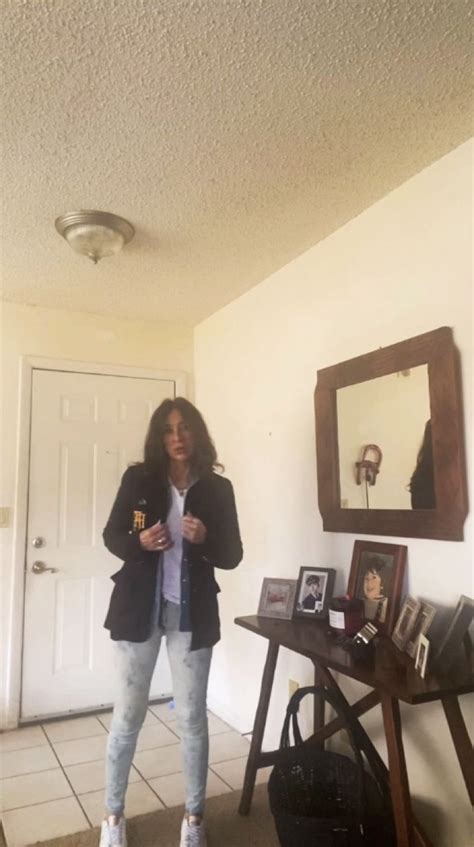 Solange Lopez On Linkedin What You See Is What I Am