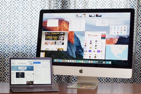 OS X 10 11 El Capitan The Ars Technica Review Ars Technica