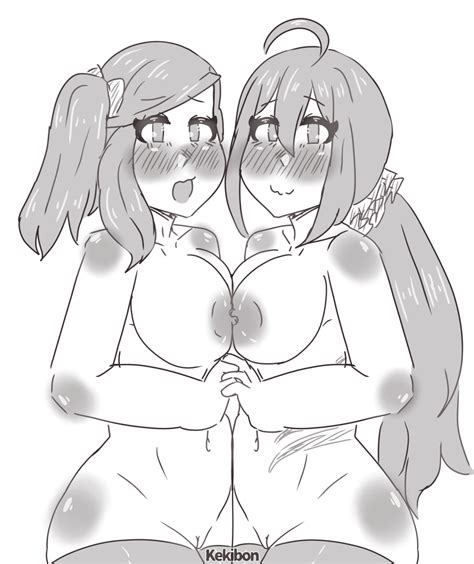 Rule 34 Breasts Completely Nude Completely Nude Female Danganronpa