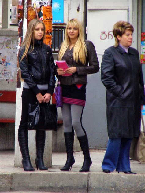 Candid Flickr