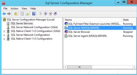 Defining Connecting And Installing Sql Server Management Studio Ssms