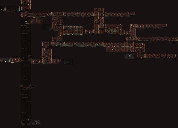 Blasphemous Maps
