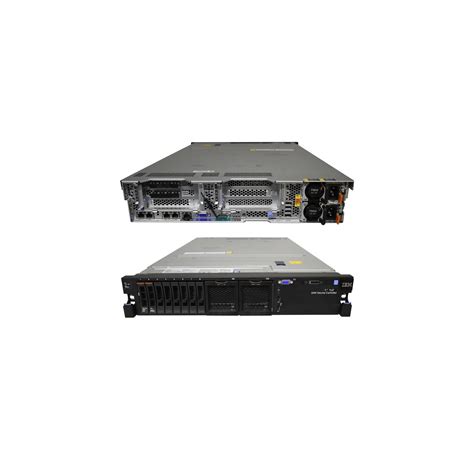 IBM System Storage SAN Volume Controller X Xeon E V GHz Core GB DDR Bay