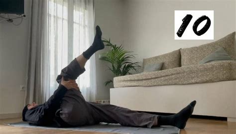 Warm Up Hamstring Focus