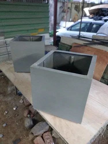 Rectangular Frp Planter 5mm At ₹ 2000 In Pune Id 2849483368048