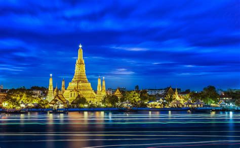 Top 10 Landscapes In Thailand The 10 Best Photo Spots In Thailand Hgvy