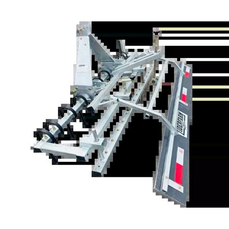 Herse De Carrière équestre Galvanisée Liderfarm Avec Ou Sans Rouleau