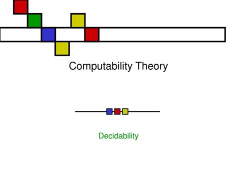 Ppt Cs 208 Computing Theory Powerpoint Presentation Free Download