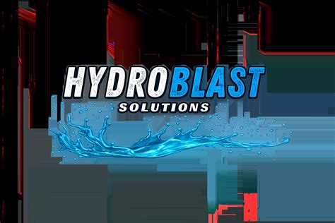 Hydroblast Solutions