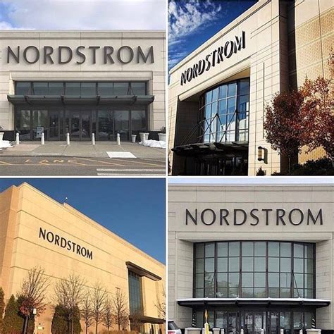 Nordstrom Burlington Burlington Ma