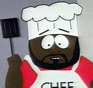 Chef Returns To South Park Cinemablend