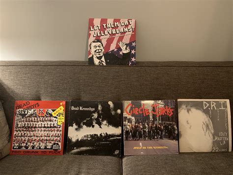 Punk Vinyl Best Day Ever Album On Imgur