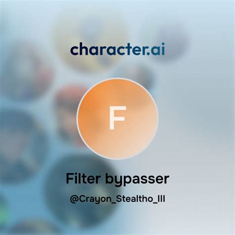 Chat With Filter Bypasser Characterai Ai Chat Reimaginedyour