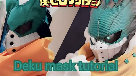 40 Vigilante Deku Cosplay That You Should Try
