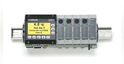 Chemical Equipment Pulse Jet Controller Saves Energy Chemical Processing Chemical Processing