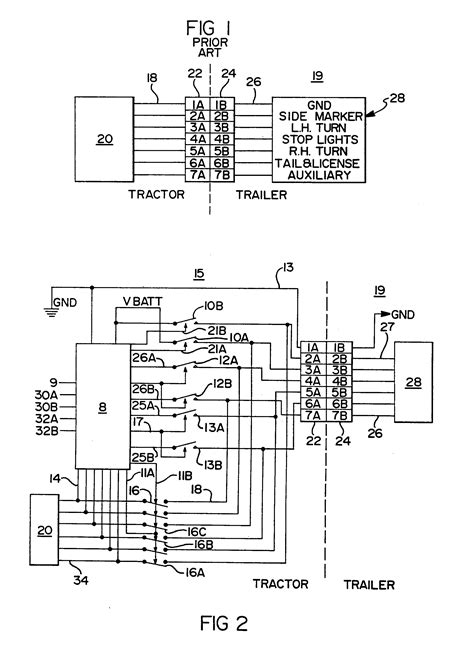 Wabco Abs D Wiring Diagram
