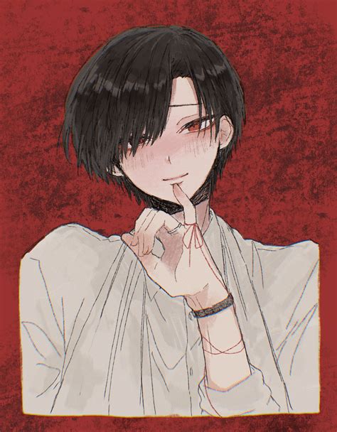 Ariake Ooe Drawn By Away4423 Danbooru