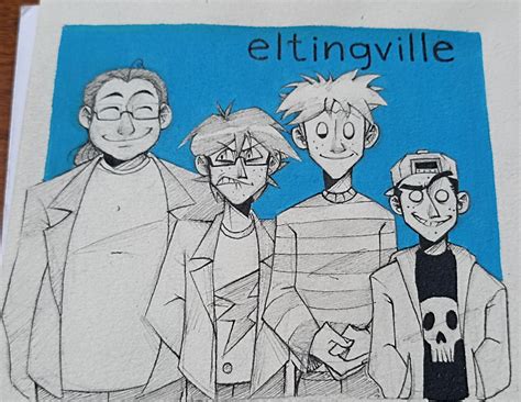 180 Eltingville Club Ideas To Save Today Club Bill Dickey Nerd Show
