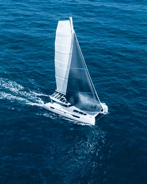 38 South Boat Sales Windelo Sailing Eco Catamarans