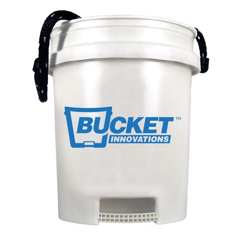 Custom Buckets Built For Work Bucket Innovations