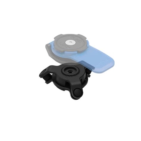 Evotech Quad Lock Compatible Mount Ducati Panigale V4 S Evotech