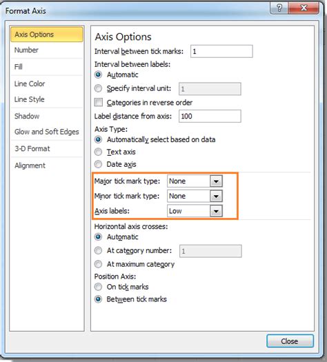 How To Create A Bi Directional Bar Chart In Excel
