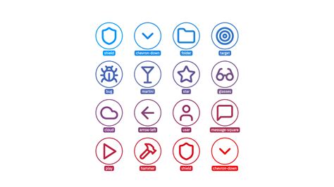 Ogma Examples Node Styles Icon
