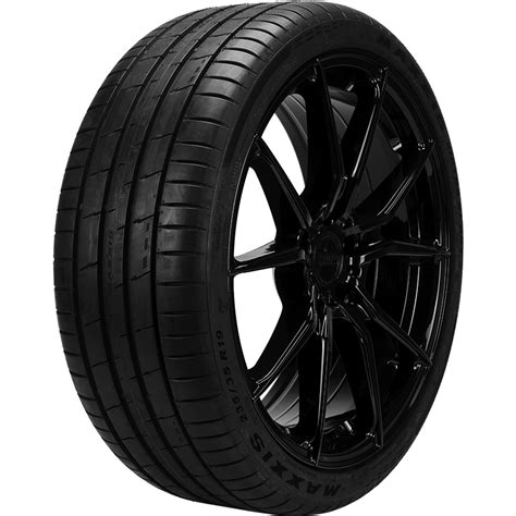 Maxxis Vs6 Suv Tyre Ultimate Safety Extended Tyre Life