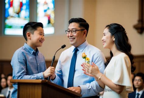 Ideer Til En God Tale Til Konfirmation Fra Mor Og Far