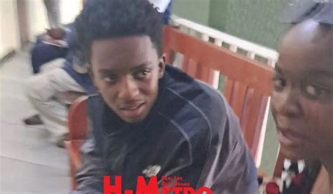 Man Arrested For Leaking Mai Tts Daughter Fifis Naughty Pictures
