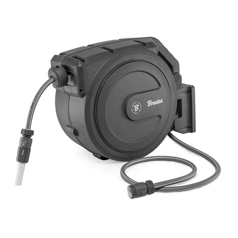 МАКАРА С МАРКУЧ 30m 1 2 АВТОМАТИЧНА И АКСЕАСОРИ Bradas Wl W7b30