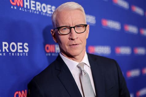Why Is Anderson Cooper Leaving ‘60 Minutes Inside The Broadcasters Exit