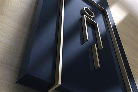 Stainless Logo Polished Colored Patterned Decorative Stainless Steel