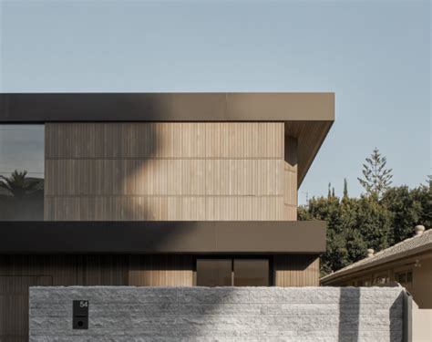 What Is External Cladding Modinex