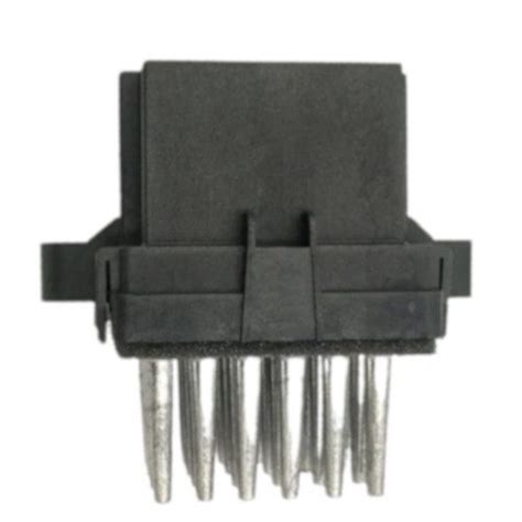 Behr K2675003 Blower Motor Resistor Control Module Pif Parts