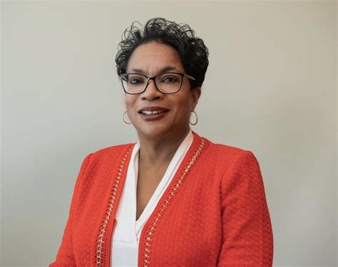 Cigna Congratulates Our Own Susan Stith Vice President Diversity Inclusion Civic Affairs And