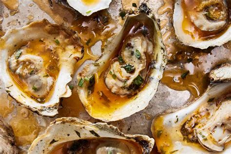 How To Cook Rock Oysters