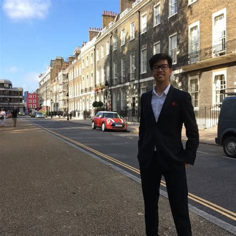 Jun Liang Junn Liang On Threads