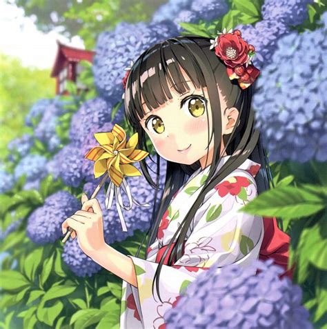 Nagisa Kantoku Image By Kantoku Zerochan Anime Image Board