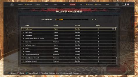 View Inventory Crash PlayStation Bug Reports Funcom Forums
