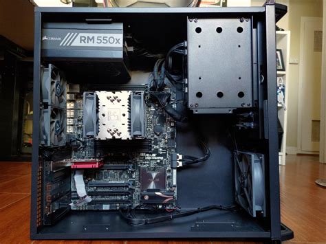 How To Install Debian On A Completely Headless Machine Rhomelab