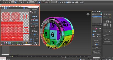 Help My Normal Maps Are Baking All Wrong — Polycount Help My Normal Maps Are Baking All Wrong — Polycount