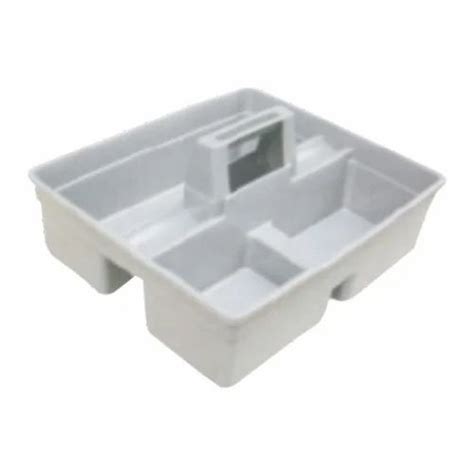 Plastic Caddy For Supermarket At ₹ 180piece In Mumbai Id 2851244557088