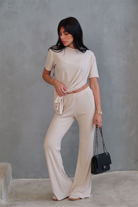 צהוב צהוב בגדי נשים חליפות 512