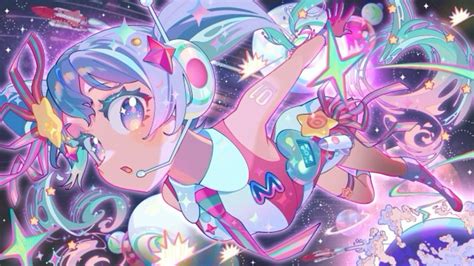 Discover 230 Hatsune Miku Vocaloid And Hatsune Miku Ideas Hatsune