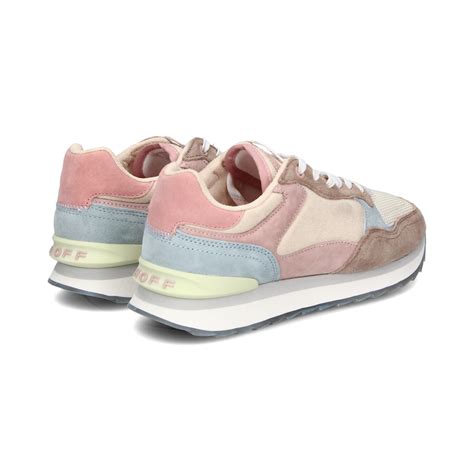 Hoff Zapatillas De Mujer Barcelona 12302014